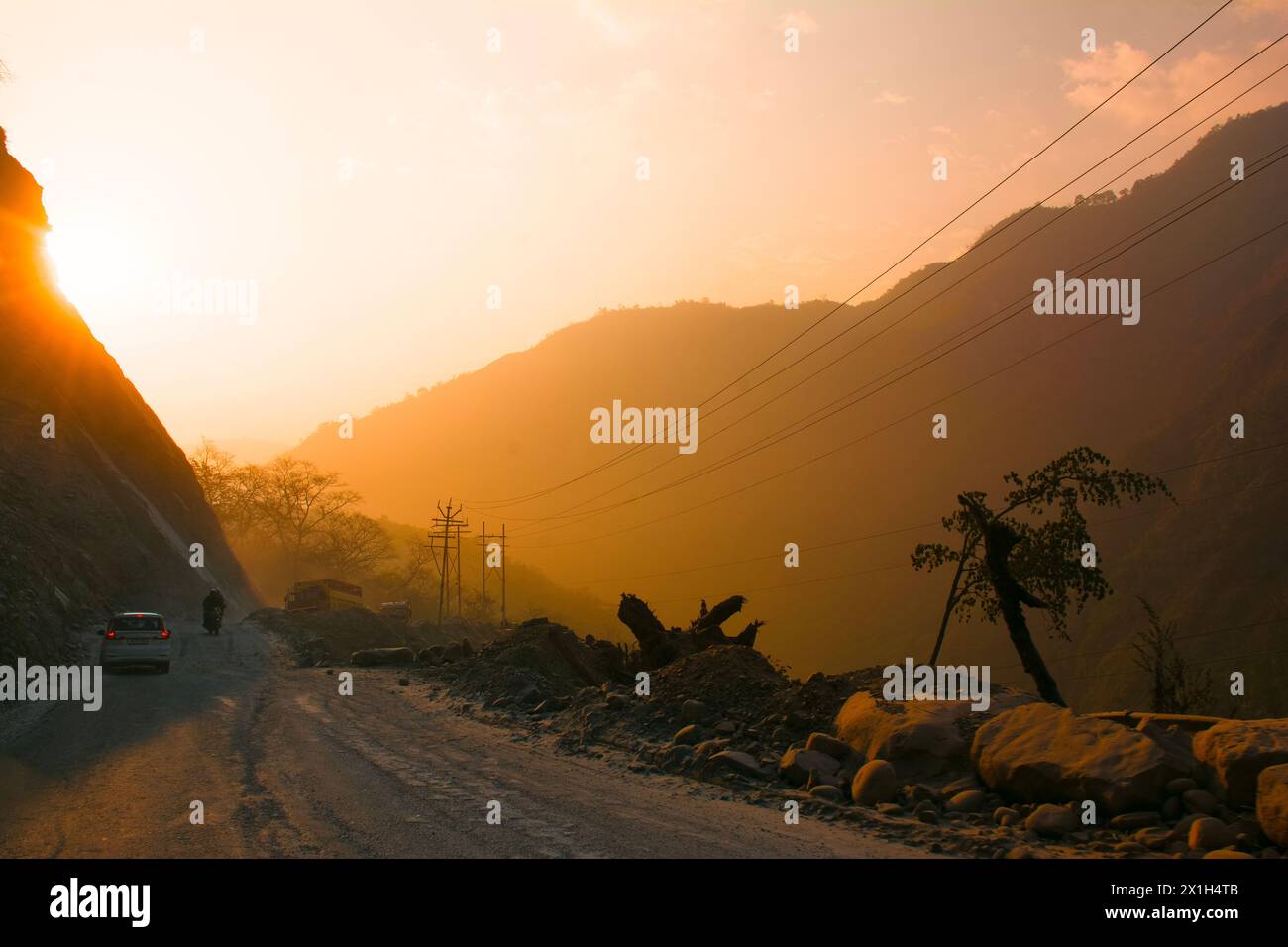 Pahad hi-res stock photography and images - Alamy