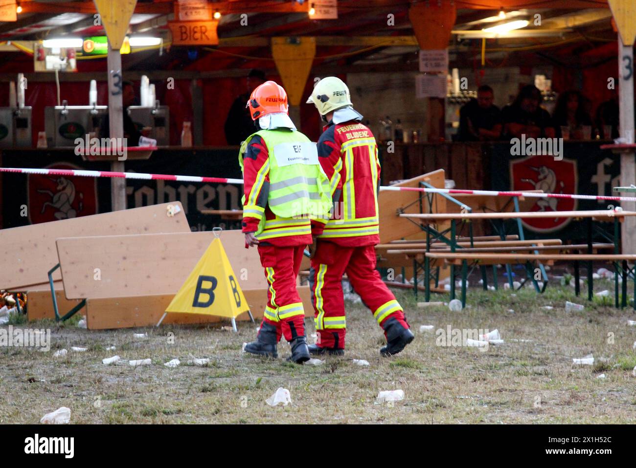 A deadly shootout has occurred at night on Sunday, May 22, 2016 on a ...