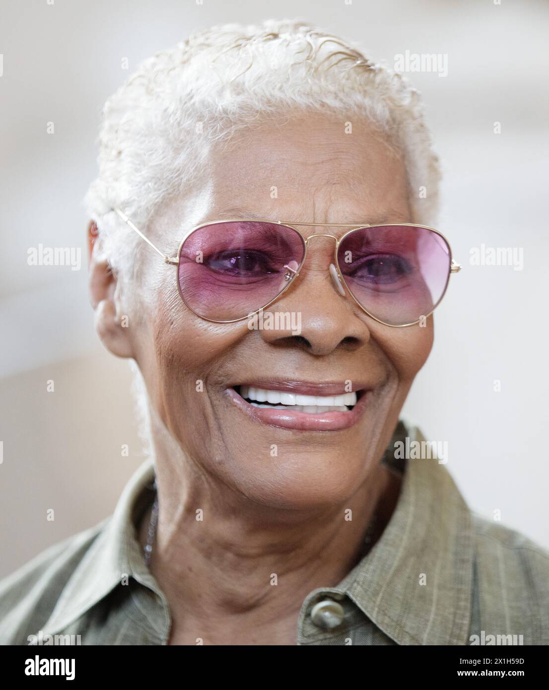 Marie dionne warrick hi-res stock photography and images - Alamy