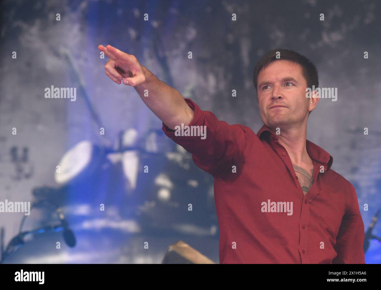 Pannonia fields hi-res stock photography and images - Alamy