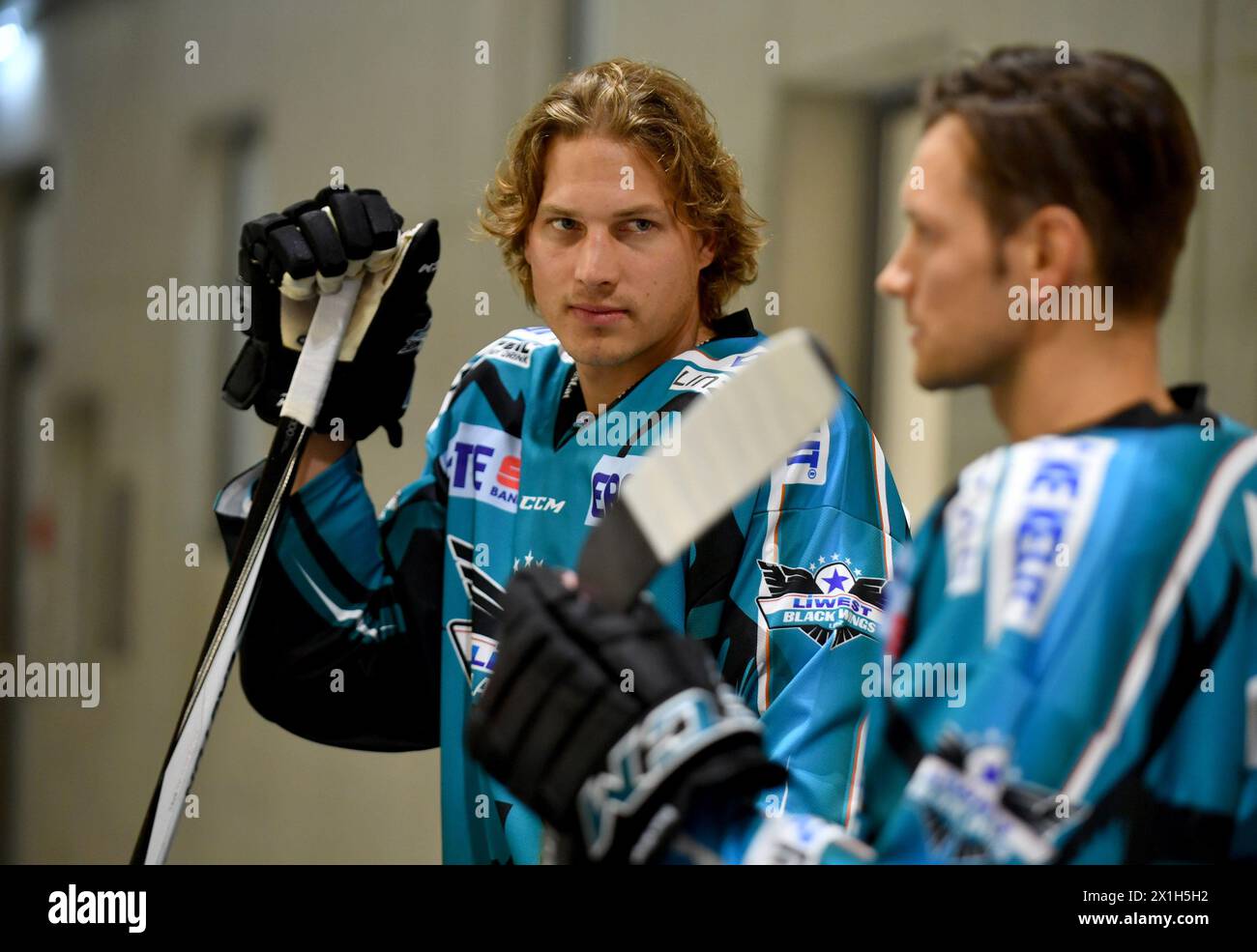 Philipp lukas hi-res stock photography and images - Alamy