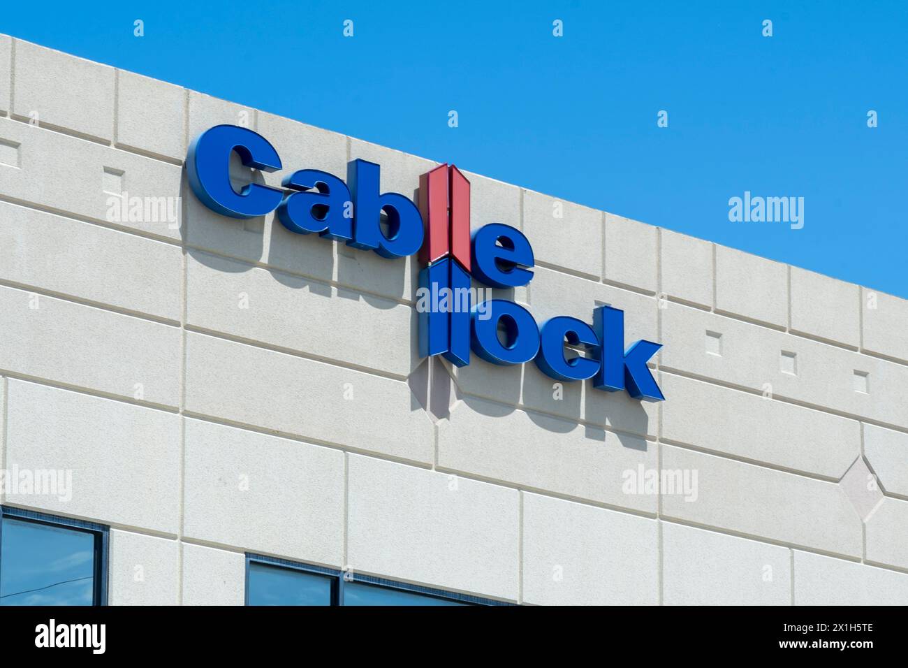 Office lock hi-res stock photography and images - Alamy