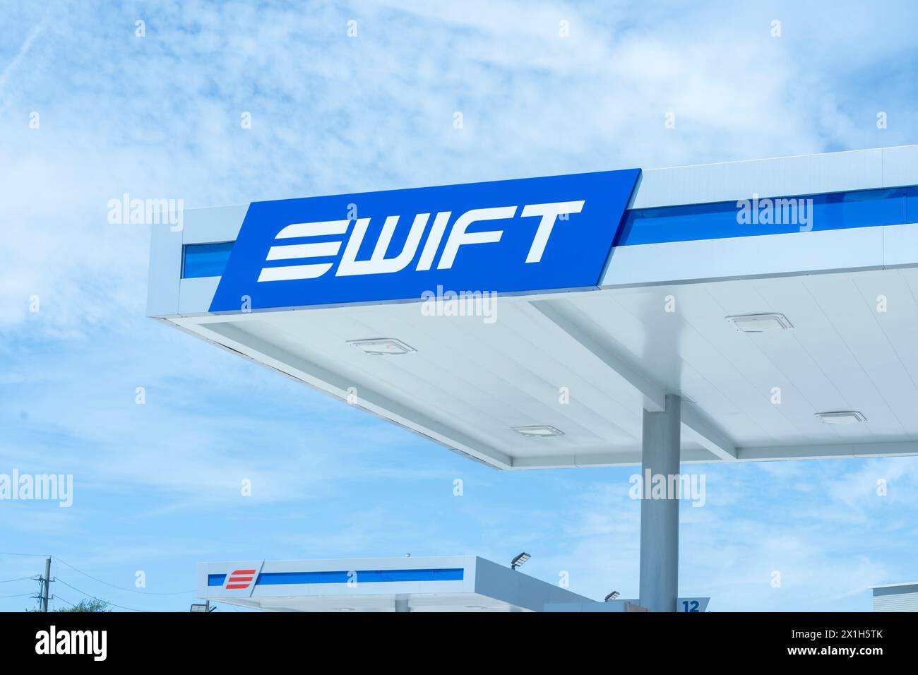 Swift energy company hi-res stock photography and images - Alamy