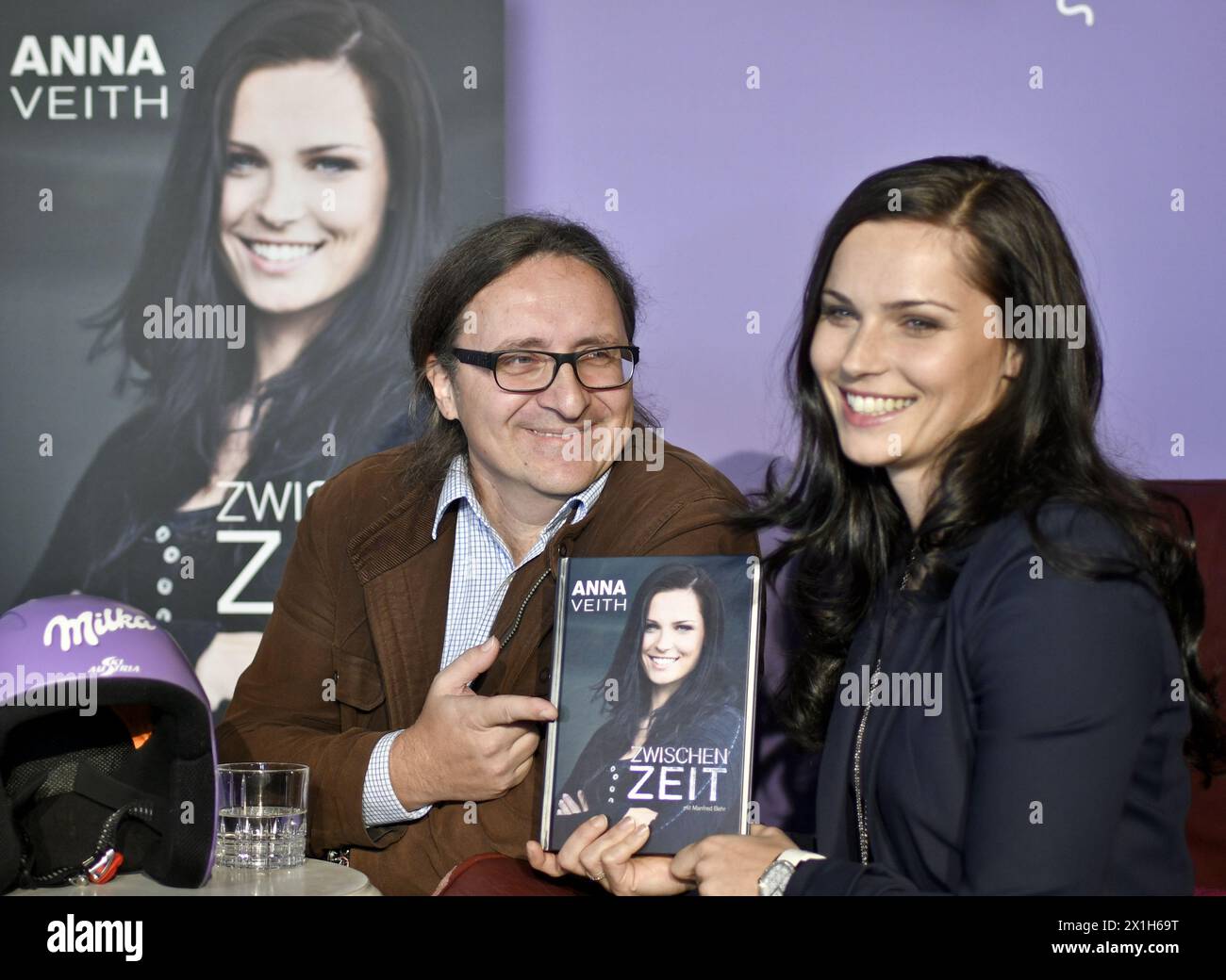 Anna veith 2016 hi-res stock photography and images - Alamy