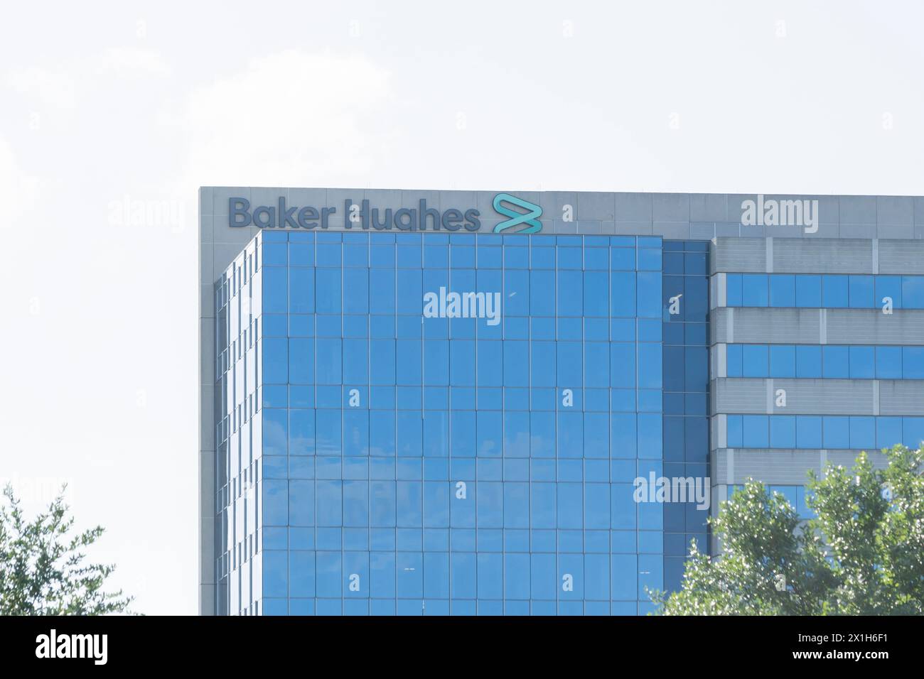 Houston texas road sign hi-res stock photography and images - Alamy