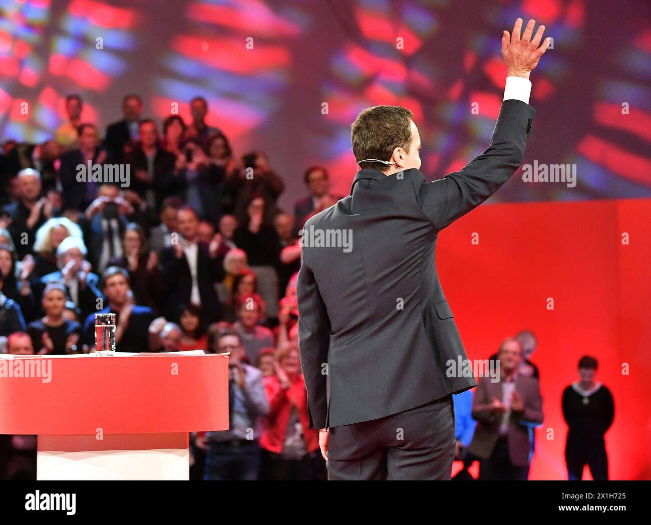 Messe wels hi-res stock photography and images - Alamy