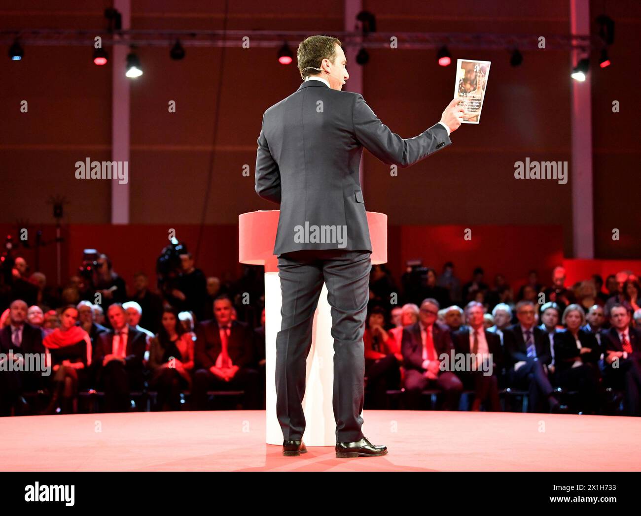 Messe wels hi-res stock photography and images - Alamy