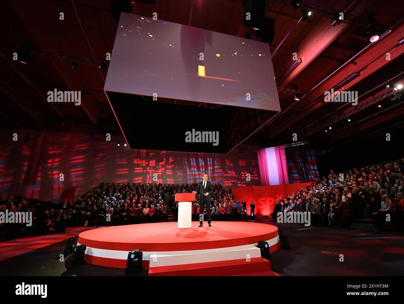 Messe wels hi-res stock photography and images - Alamy