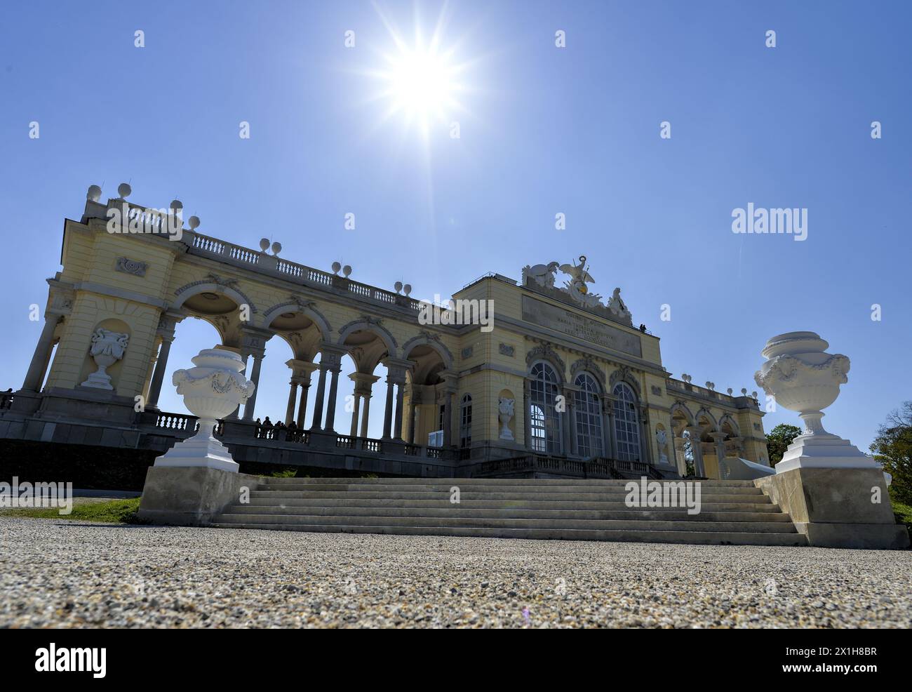 Important cultural properties of castle hi-res stock photography and ...