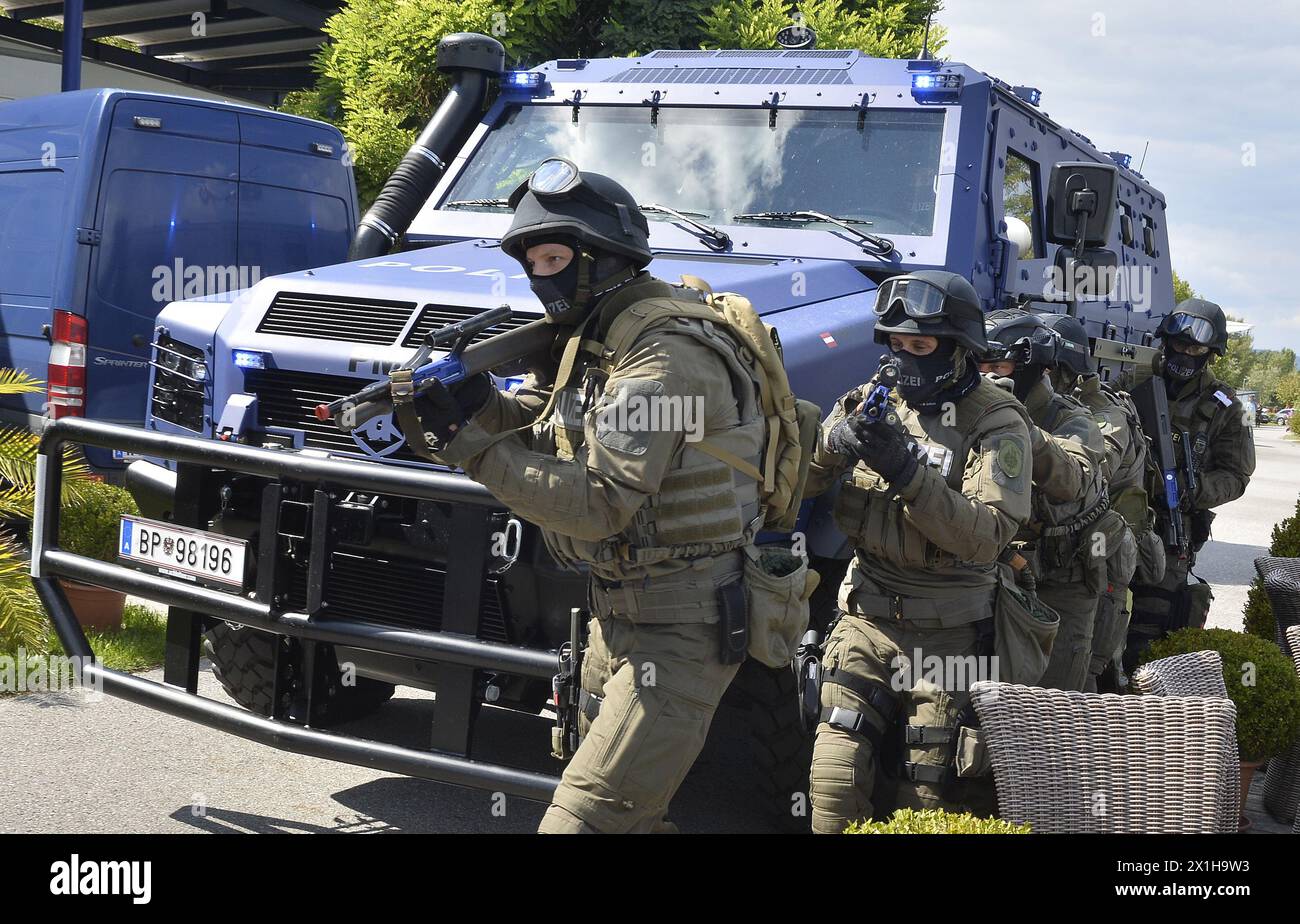 Terror meter hi-res stock photography and images - Alamy