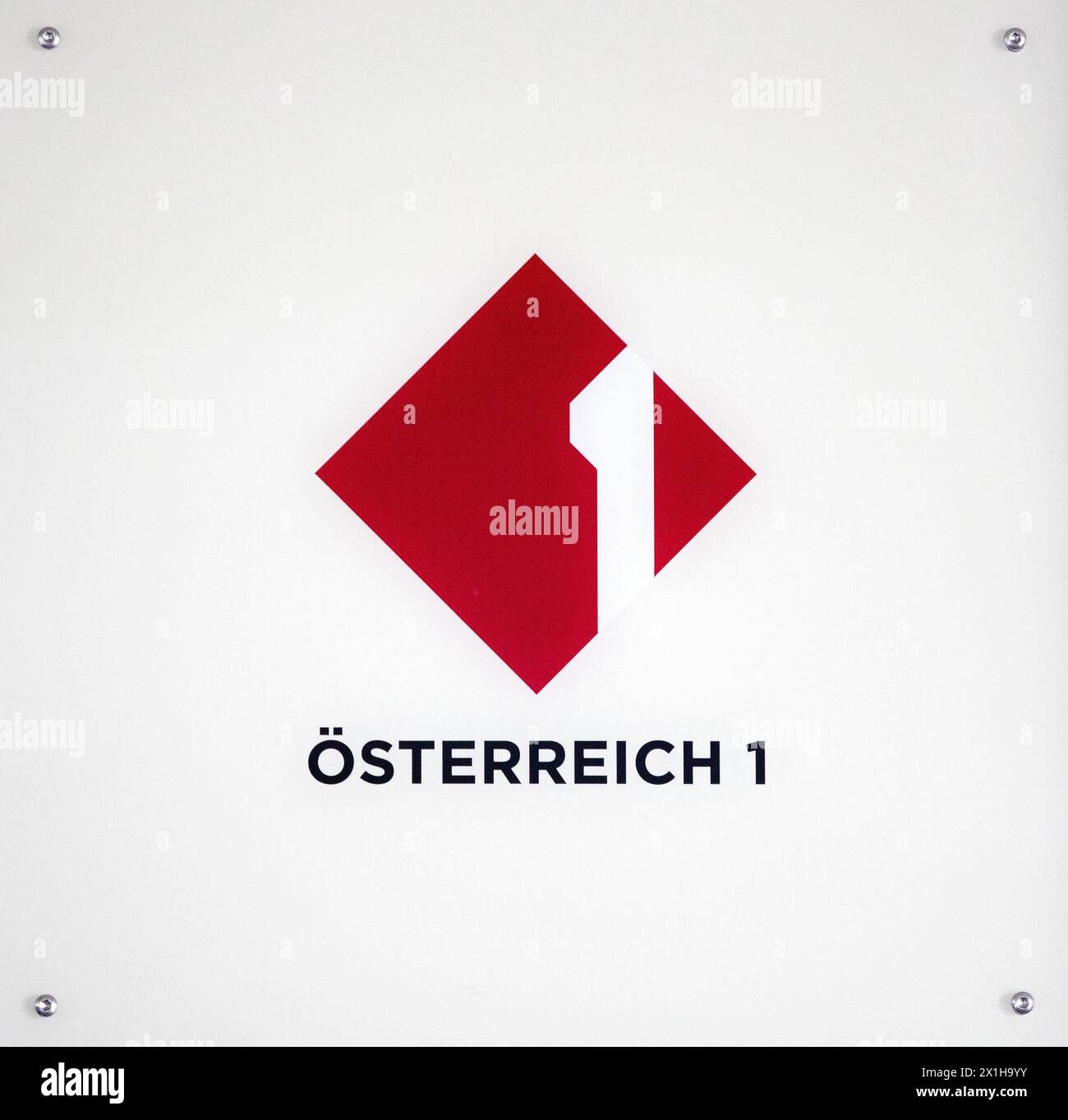 Radiokulturhaus - a broadcast studio of Österreich 1 (Ö1), an Austrian ...