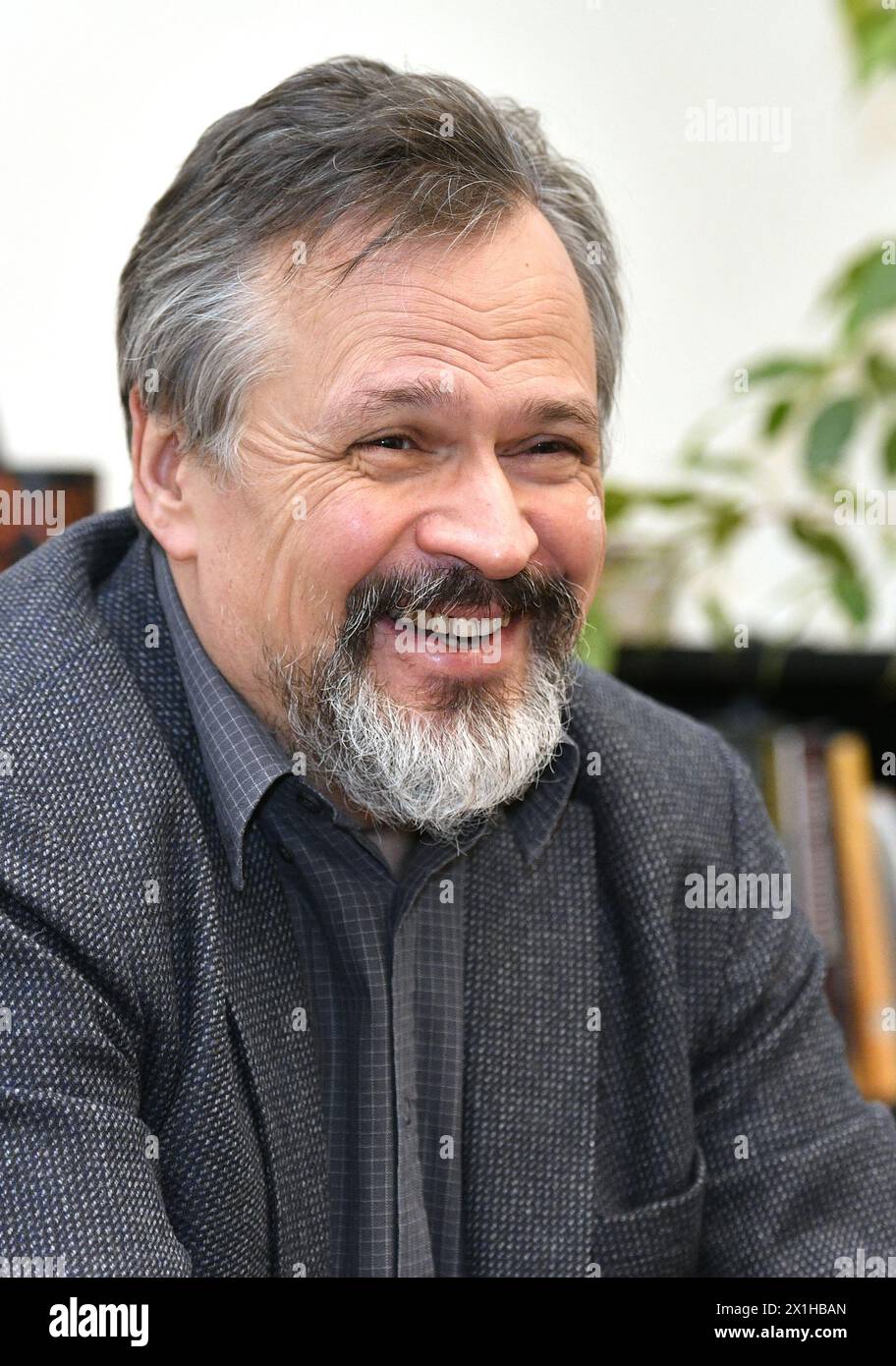 Maxim karlovich kantor hi-res stock photography and images - Alamy