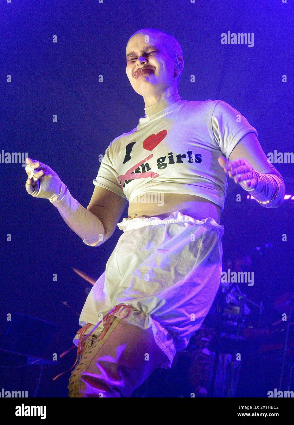 Karin elisabeth dreijer hi-res stock photography and images - Alamy