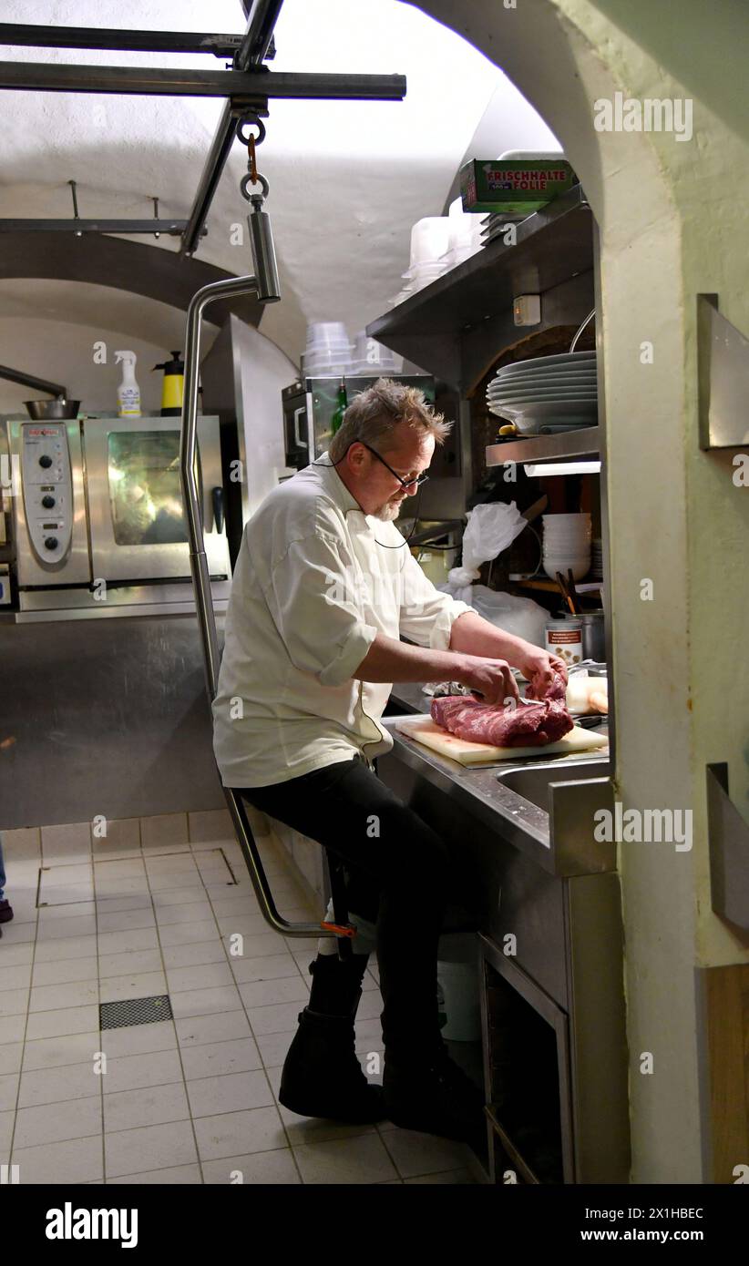 Peter lammer hi-res stock photography and images - Alamy