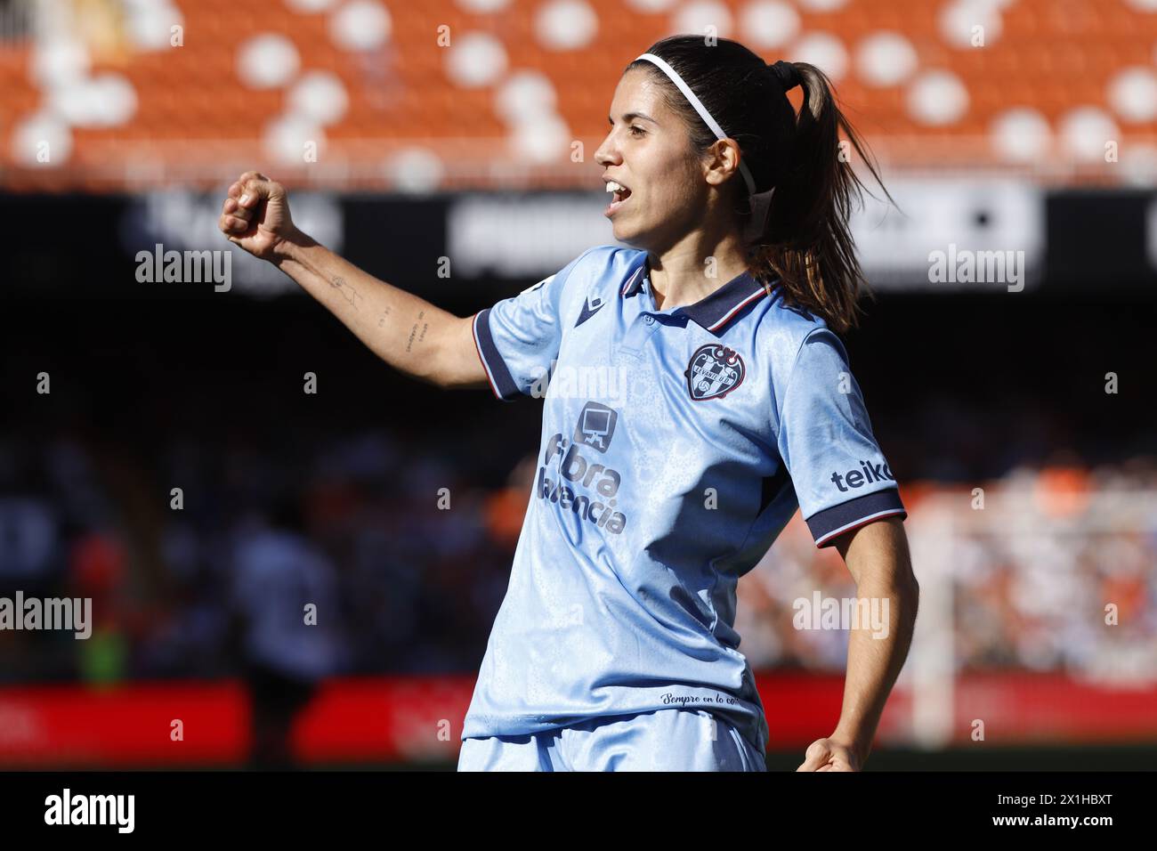 Alba redondo liga f hi-res stock photography and images - Alamy