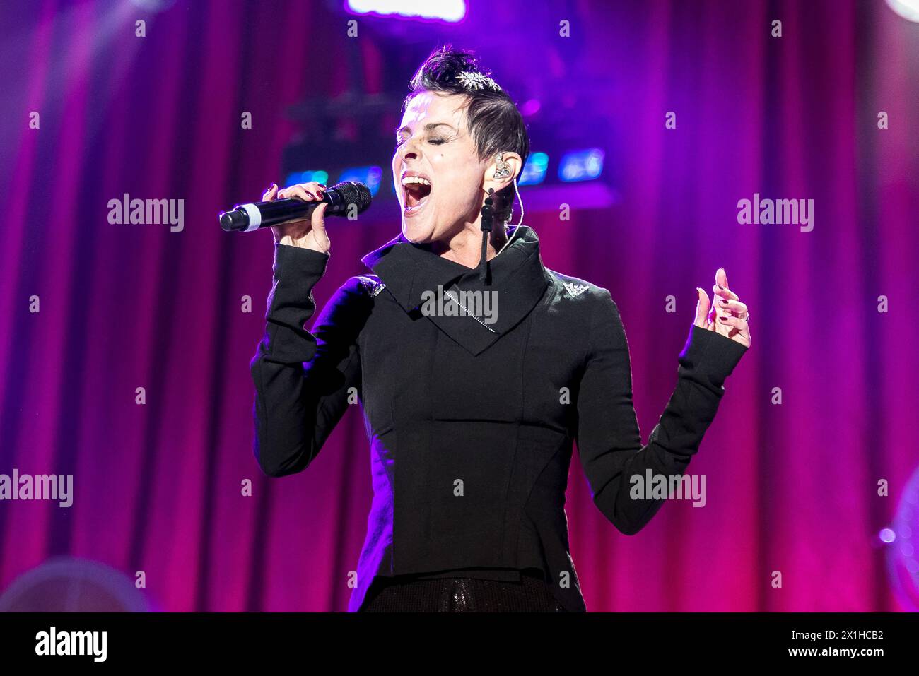 Lisa stansfield hi-res stock photography and images - Alamy