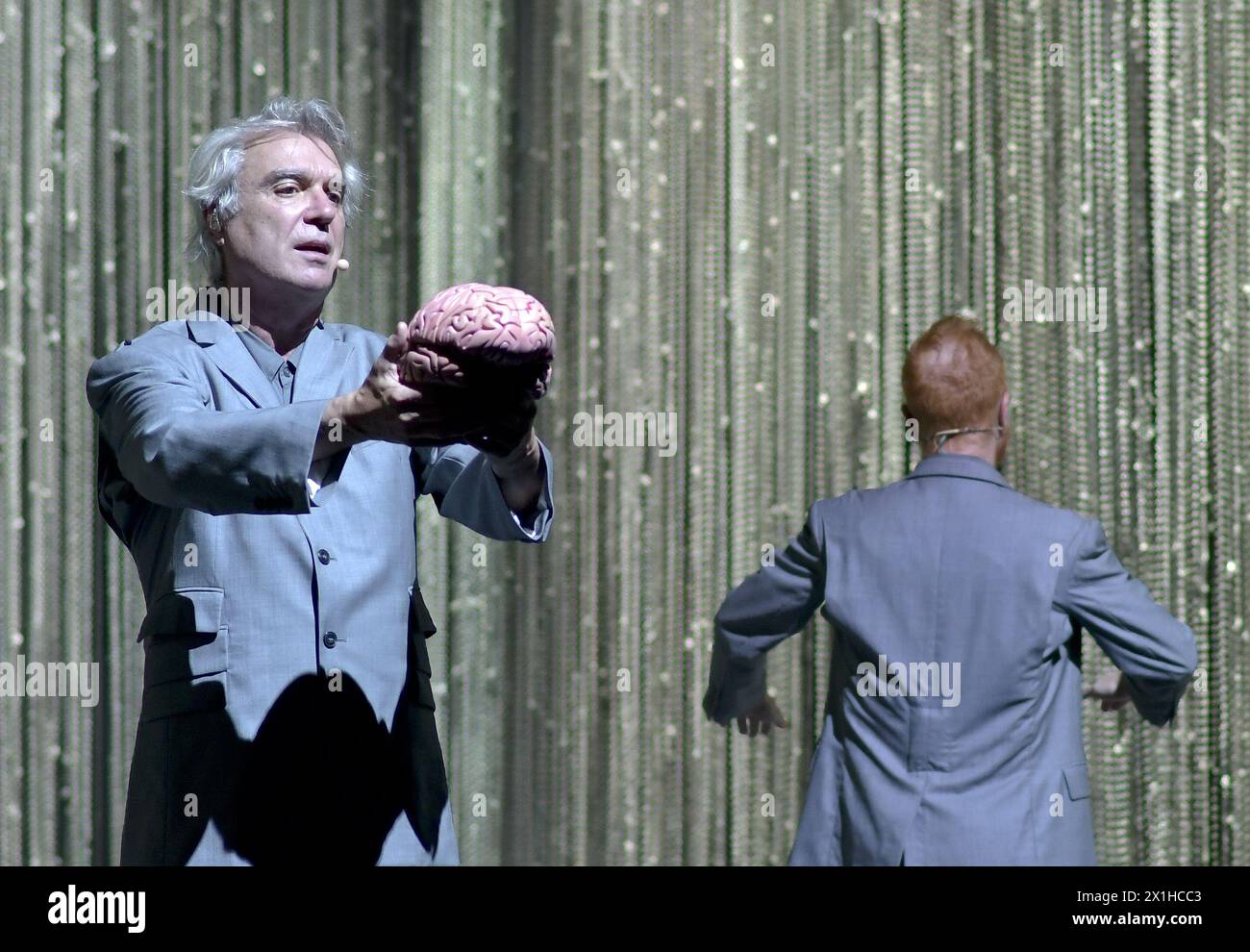 Scottish-American singer, songwriter, musician, record producer, artist ...