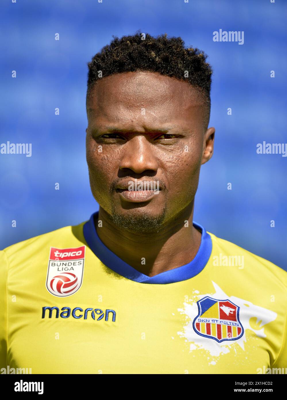 Issiaka hi-res stock photography and images - Alamy