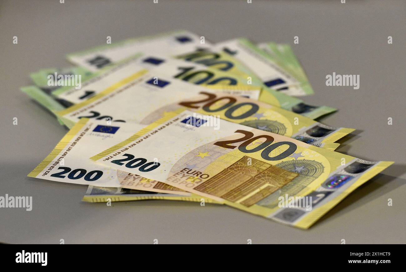 Vienna Money KEY POINTS: What Changes About Life In Austria In 2024?