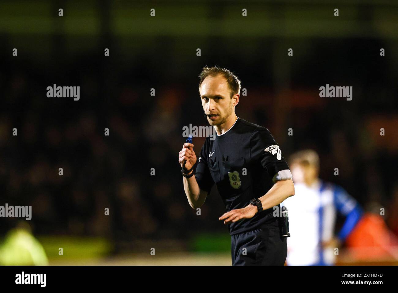 Sam purkiss hi-res stock photography and images - Alamy