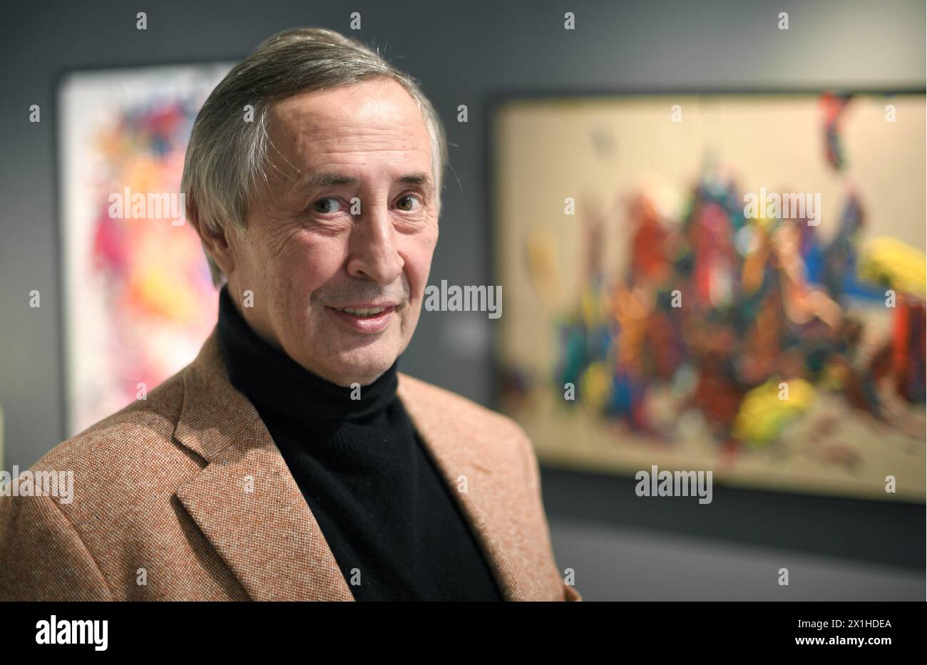 Josef schutz hi-res stock photography and images - Alamy