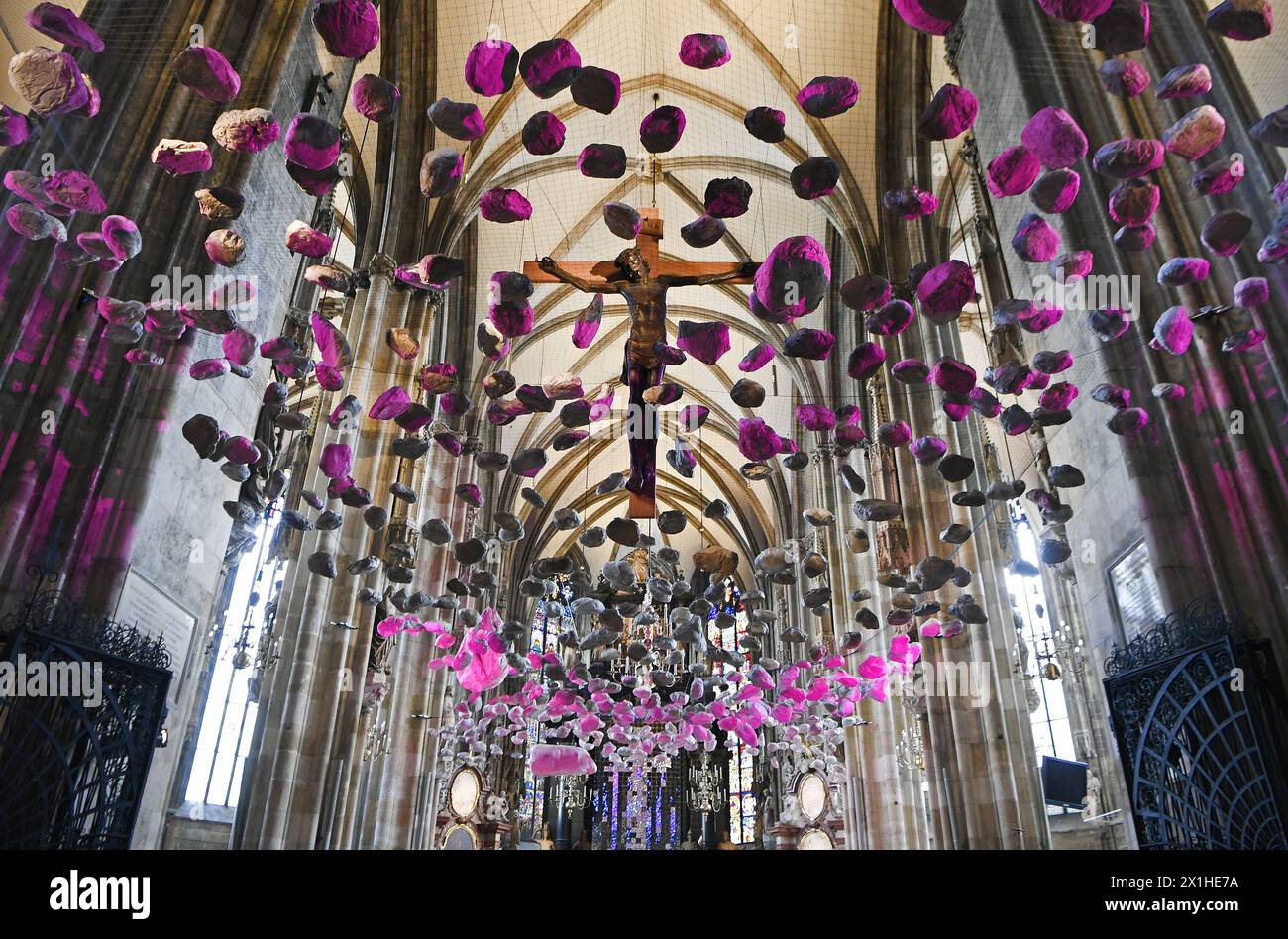 Peter baldinger hi-res stock photography and images - Alamy