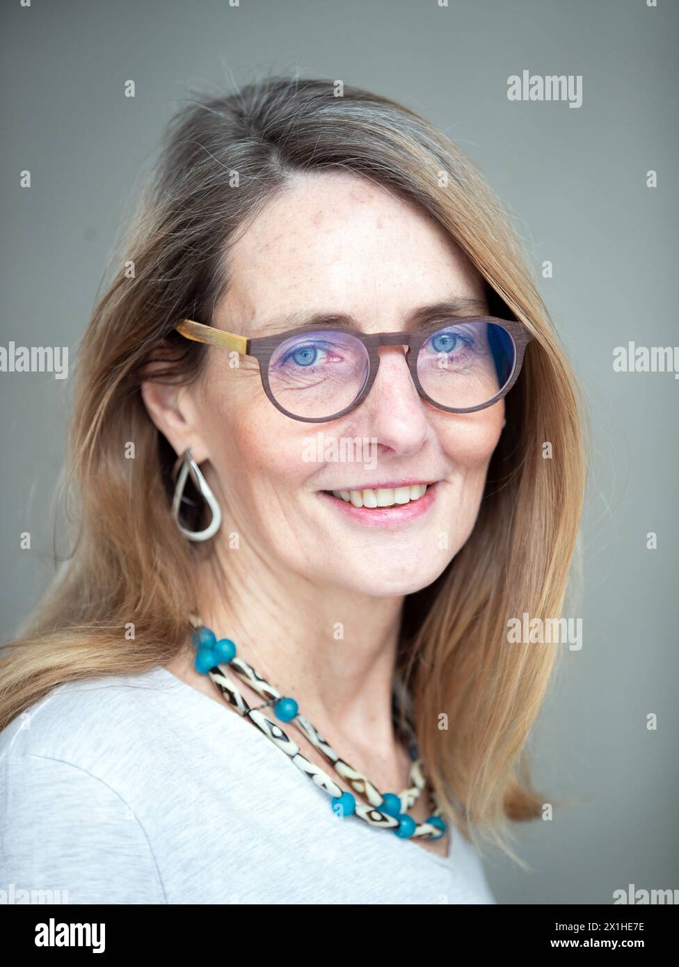 Nathalie borgers hi-res stock photography and images - Alamy