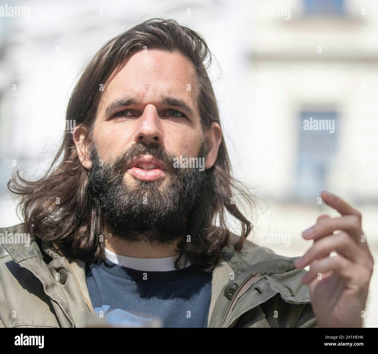 Schtum band hi-res stock photography and images - Alamy