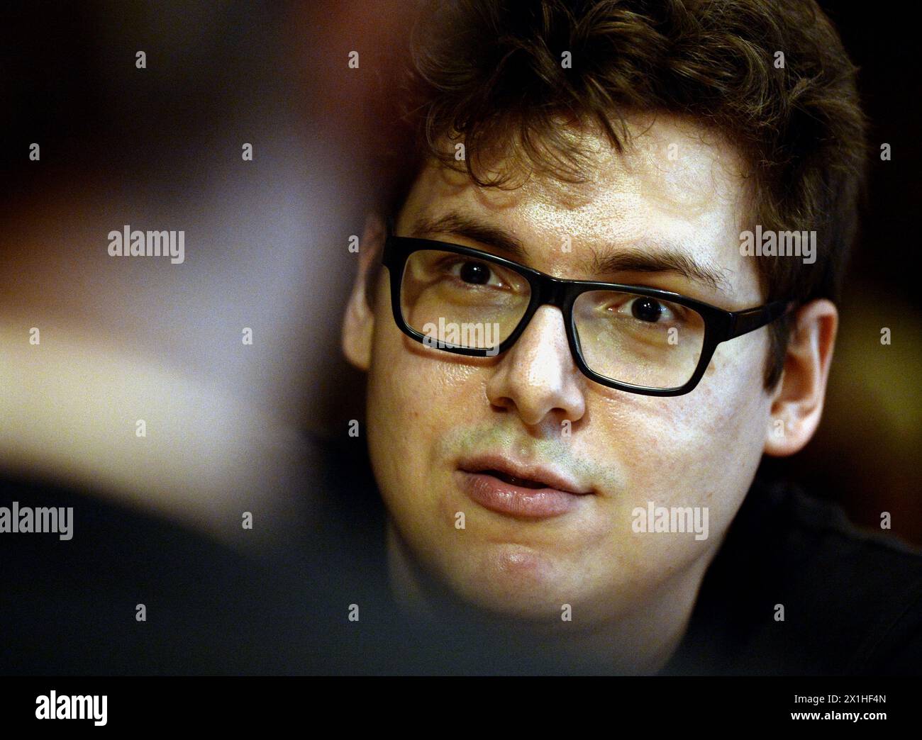 Lukas meschik hi-res stock photography and images - Alamy