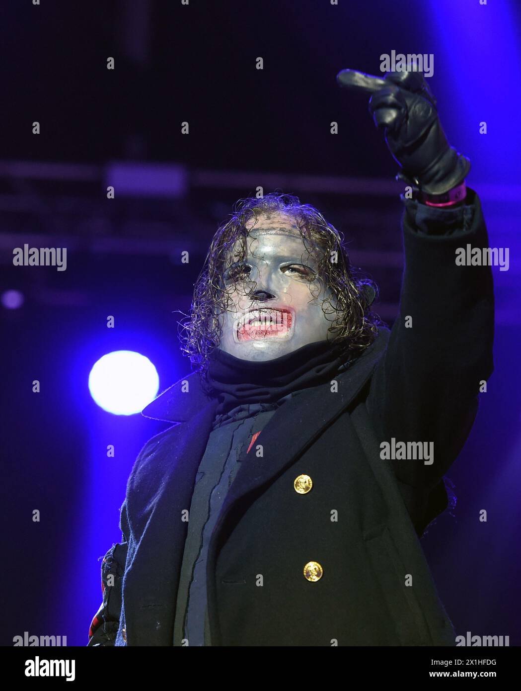 Corey taylor 2019 hi-res stock photography and images - Alamy