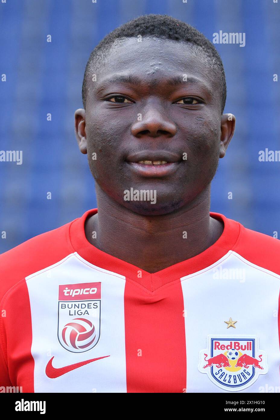 Football headshots portrait hi-res stock photography and images - Alamy