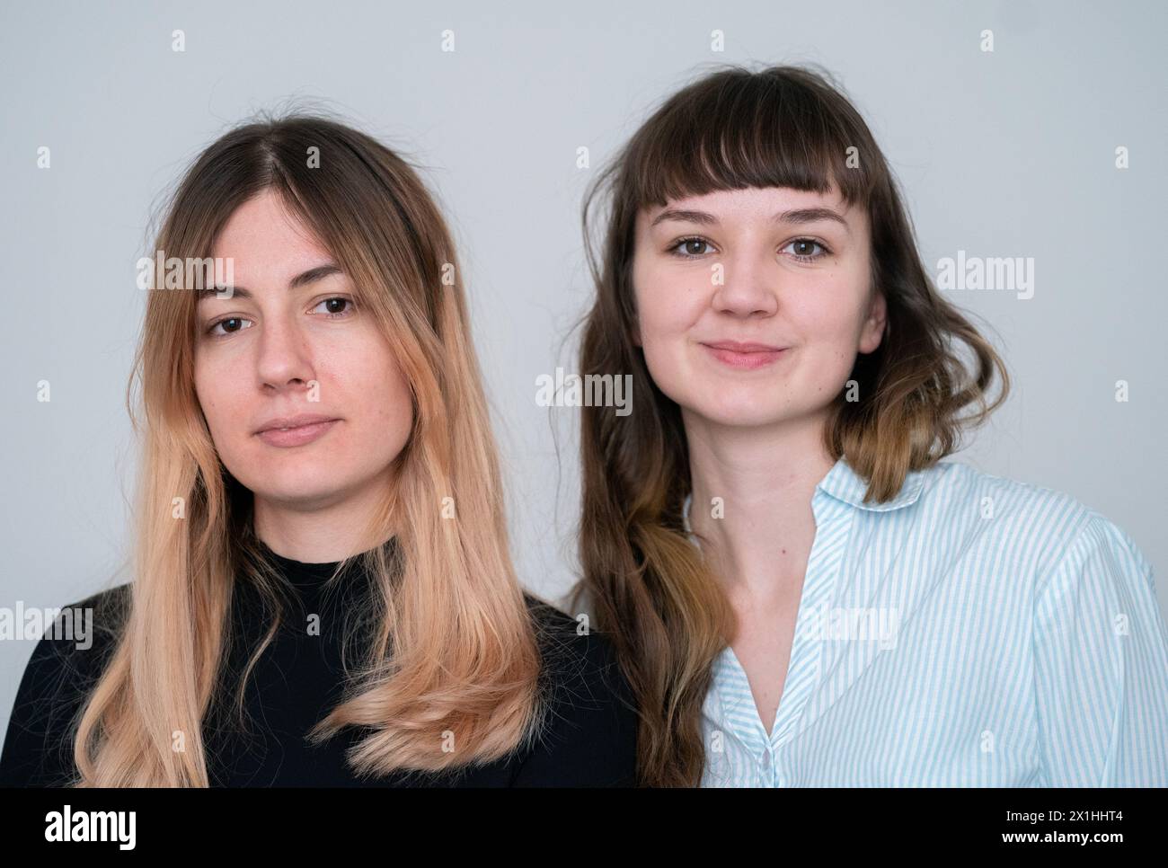 Sophie lindinger hi-res stock photography and images - Alamy