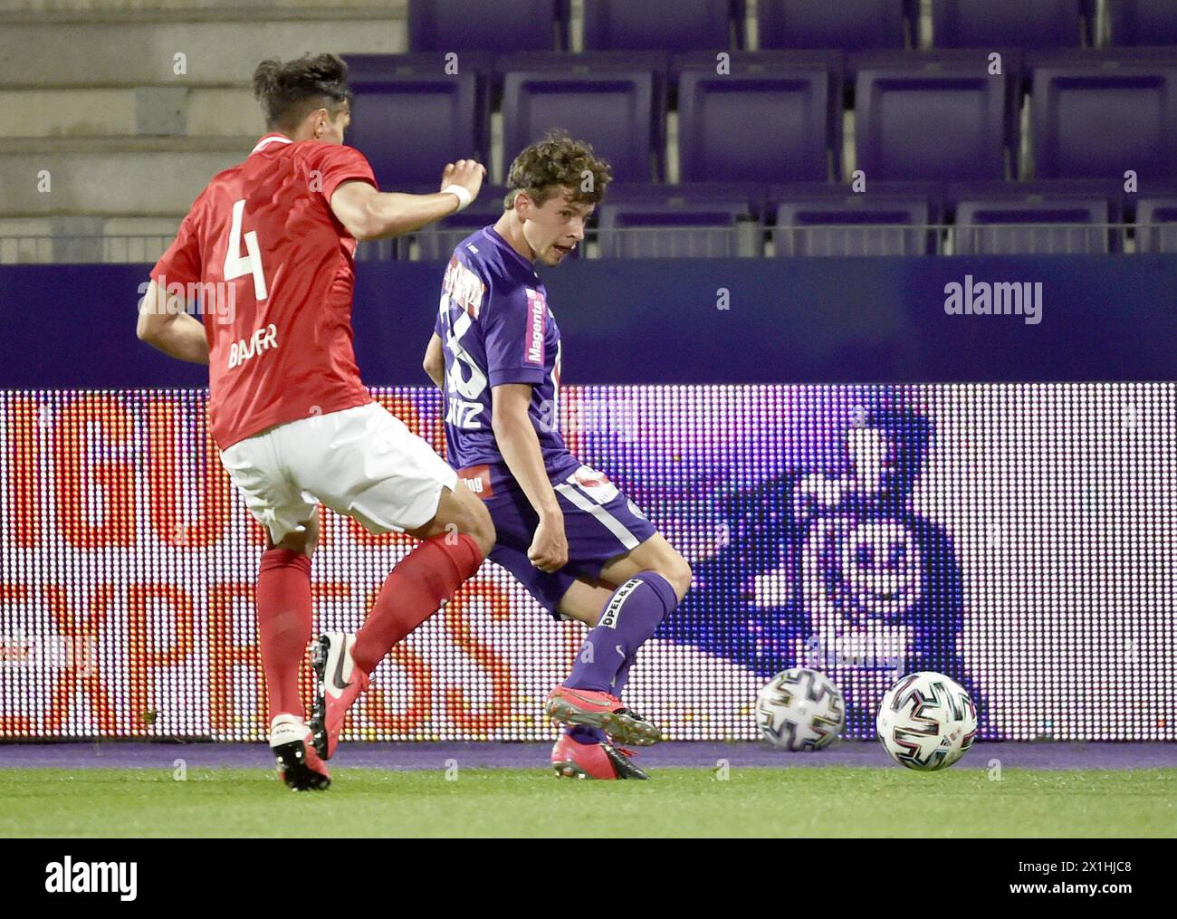 Sebastian fitz hi-res stock photography and images - Alamy