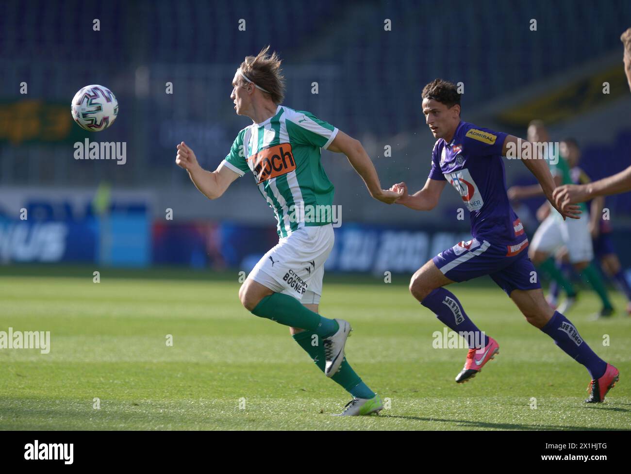 Patrick wimmer hi-res stock photography and images - Alamy