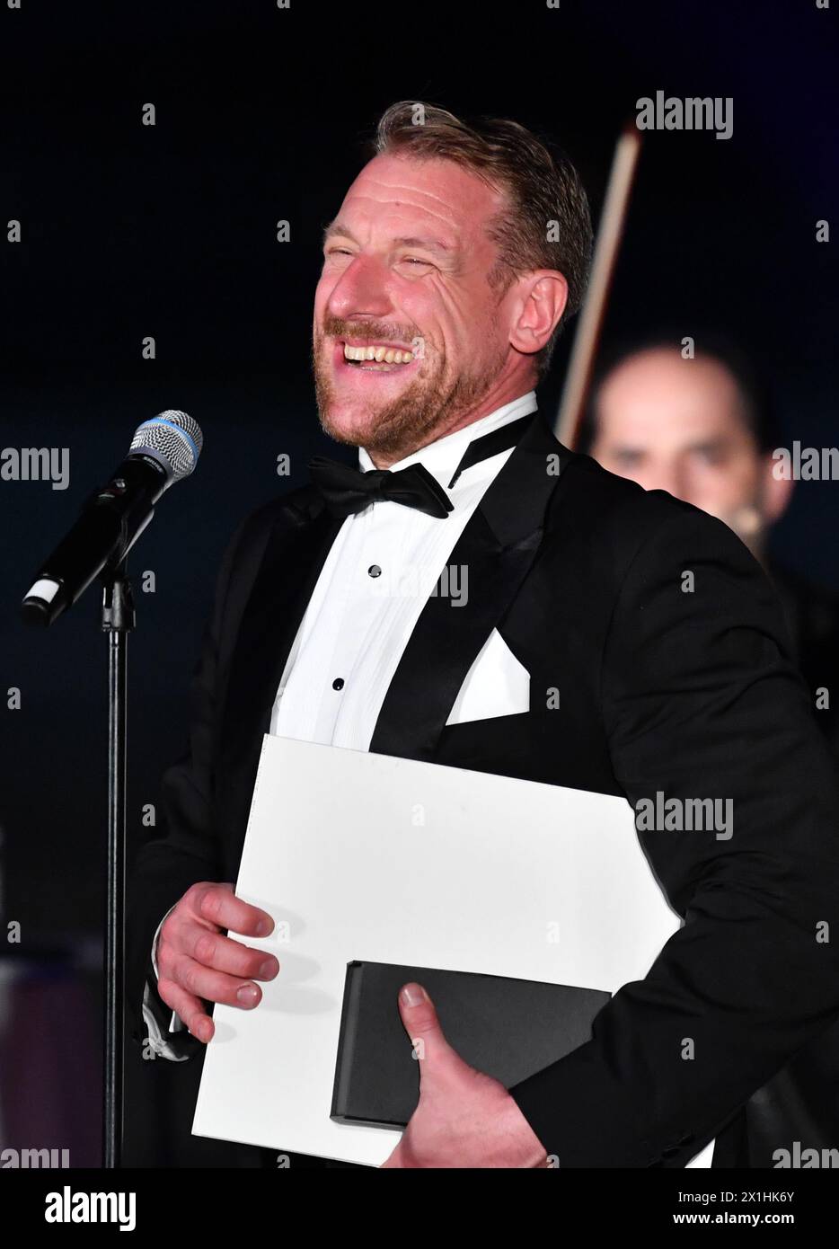 Gunter groisbock hi-res stock photography and images - Alamy
