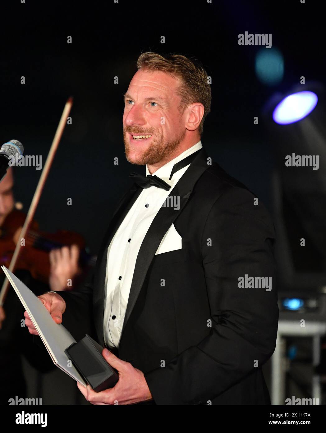 Gunter groisbock hi-res stock photography and images - Alamy