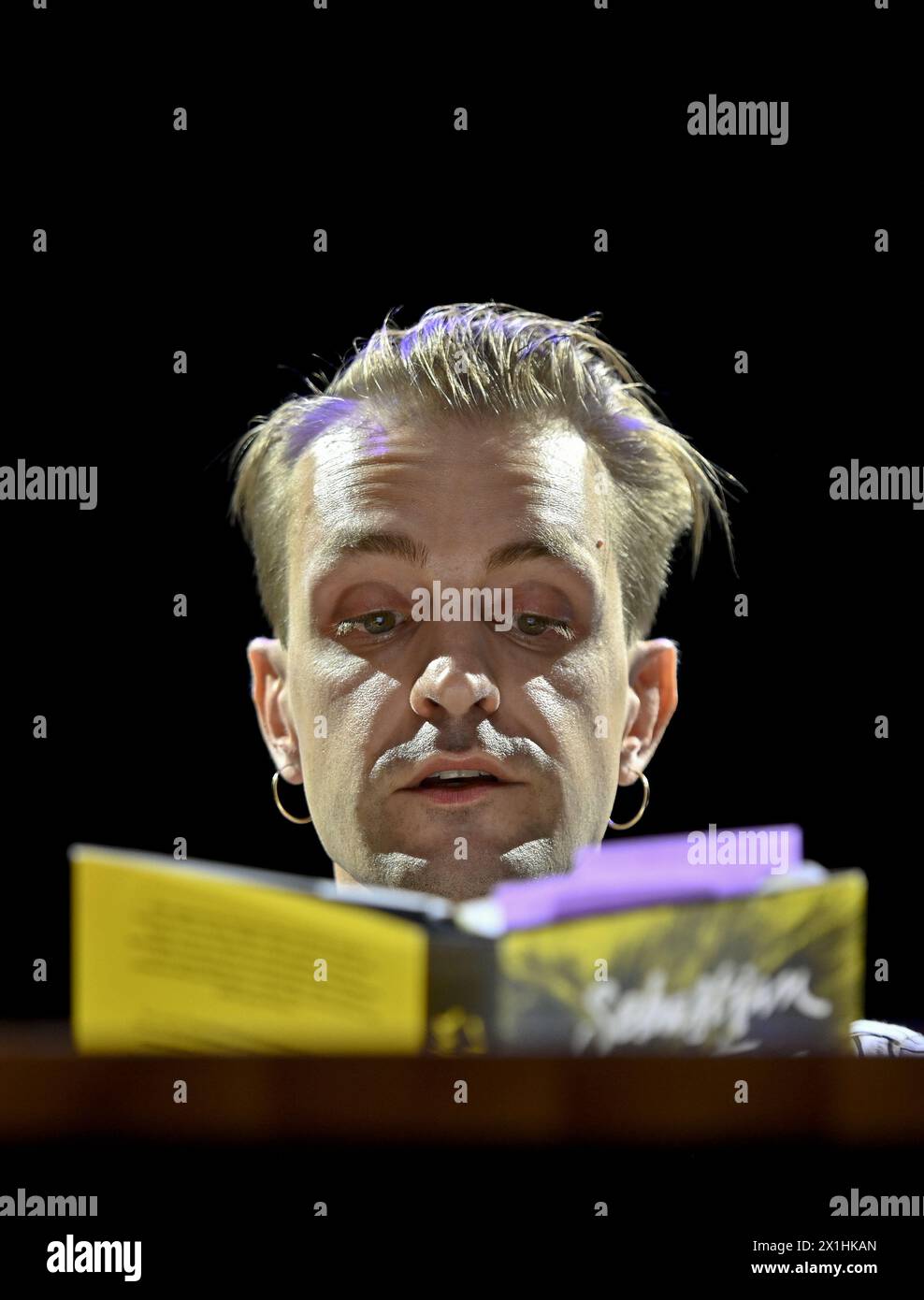 Sebastian janata hi-res stock photography and images - Alamy