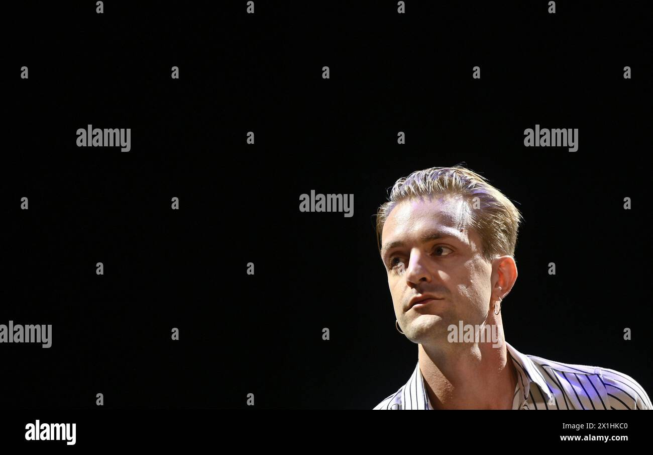 Sebastian janata hi-res stock photography and images - Alamy