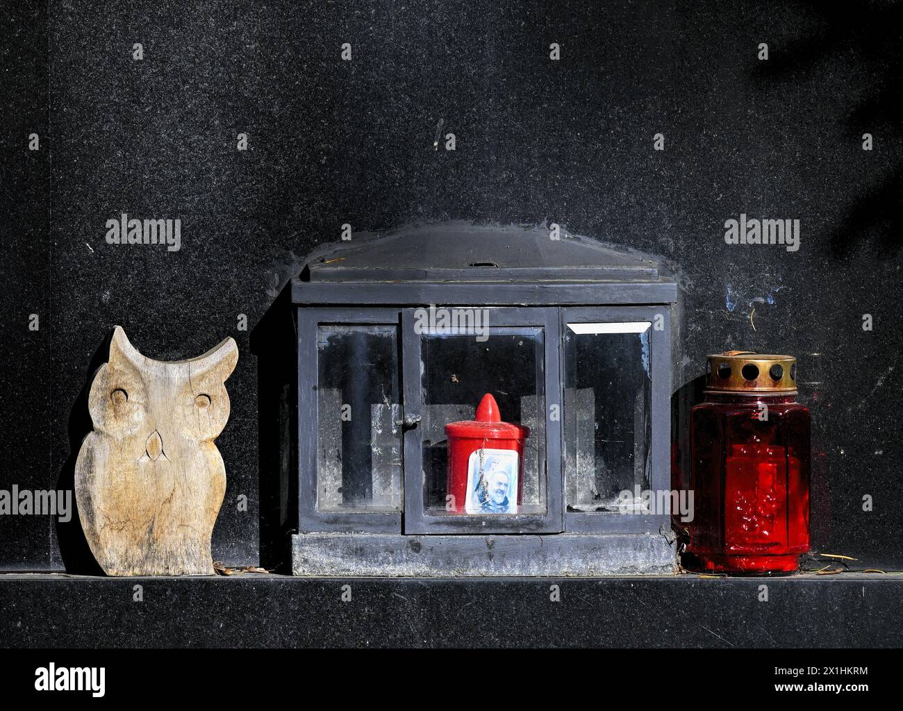 The solemnity of all saints hi-res stock photography and images - Alamy