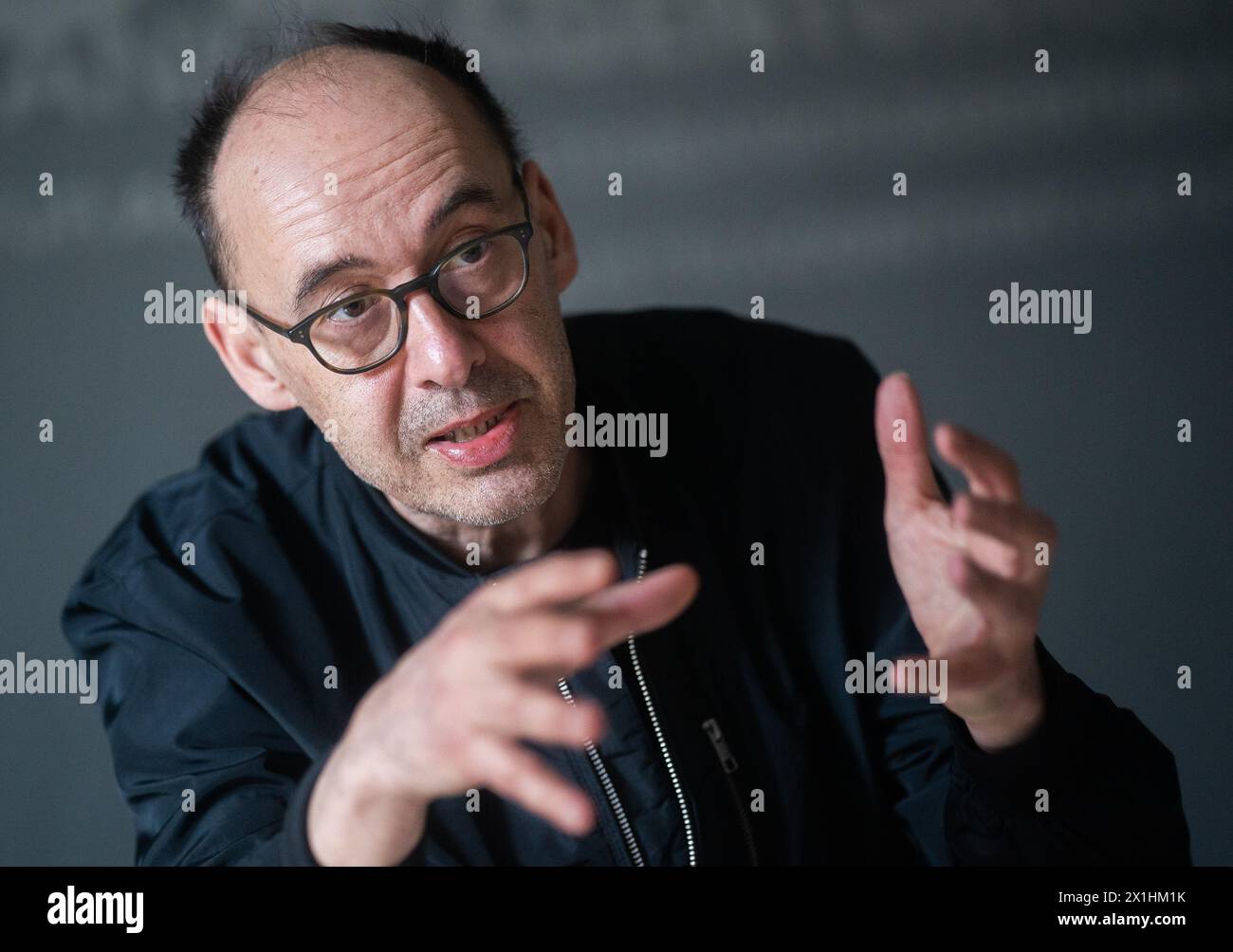 Robert misik hi-res stock photography and images - Alamy