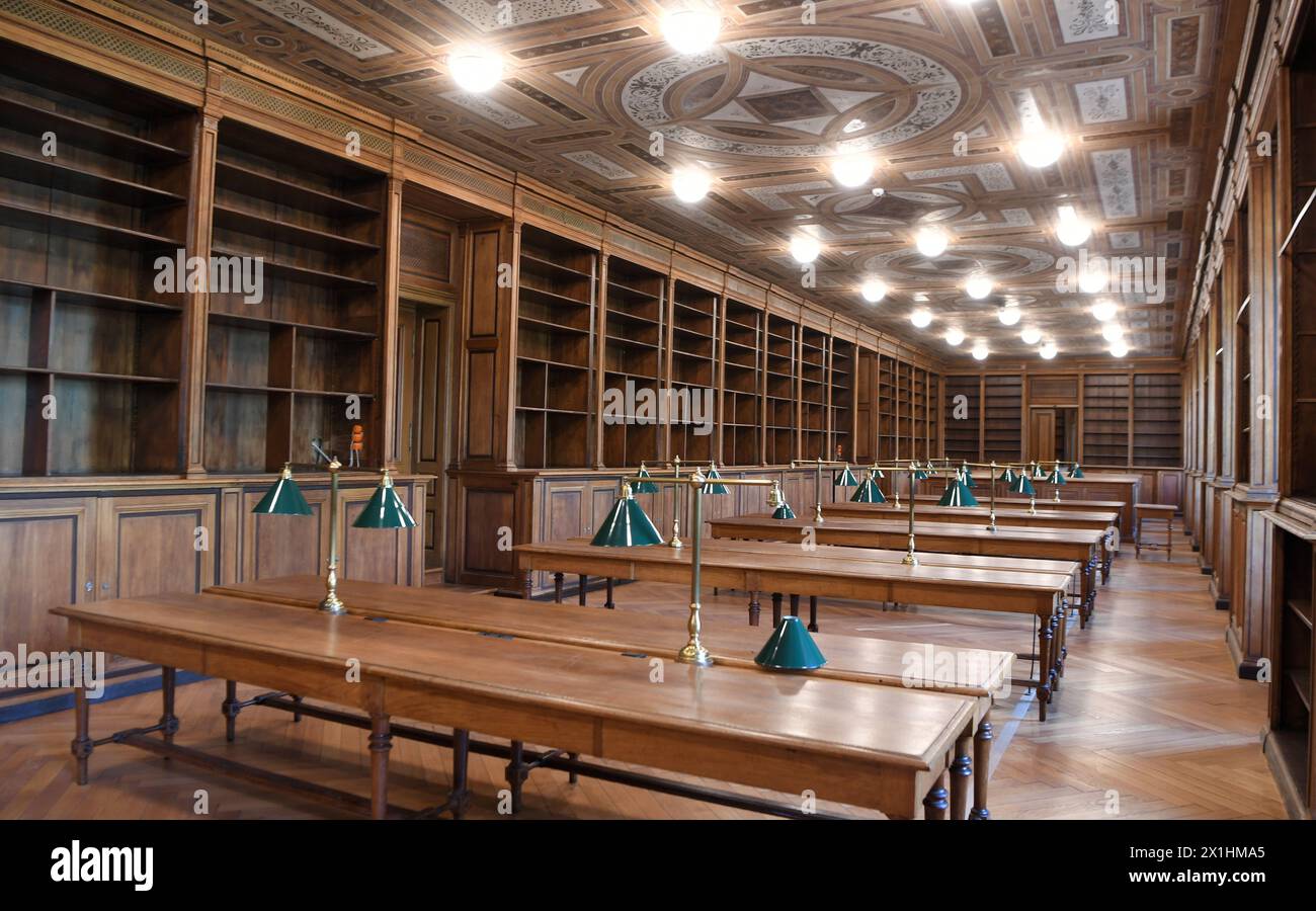 Feature - Academy of Fine Arts Vienna (Akademie der bildenden Künste ...