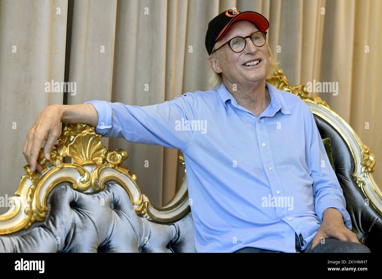 German actor and comedian hi-res stock photography and images - Alamy