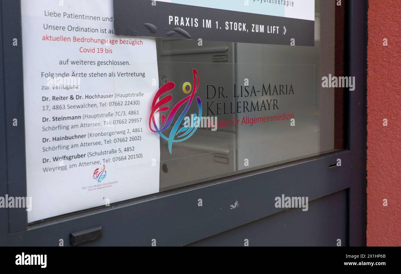 Upper austrian medical hi-res stock photography and images - Alamy