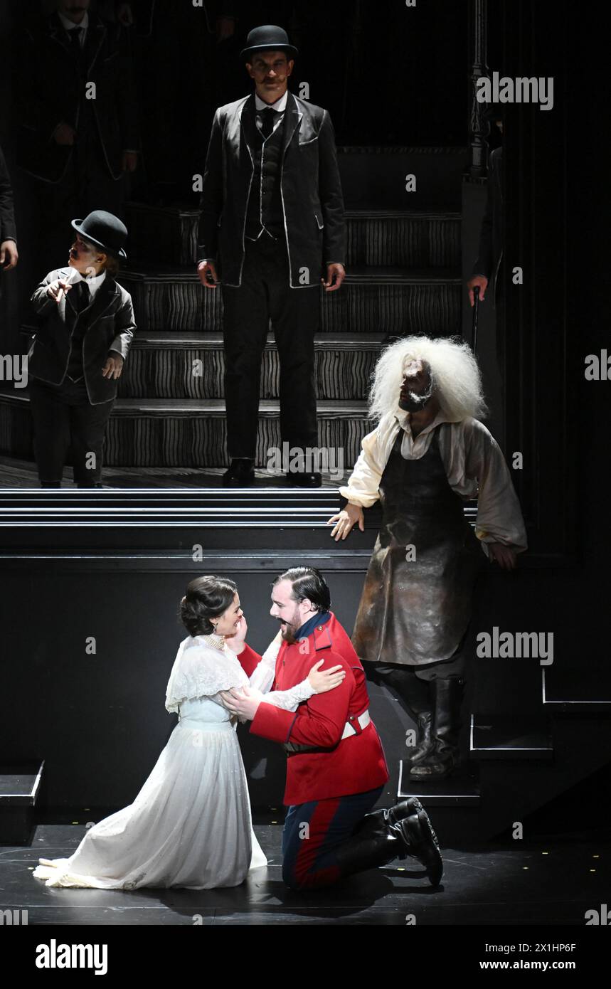 ABD0023 20220728 - (v.l.) Tareq Nazmi (Sarastro), Regula Mühlemann ...