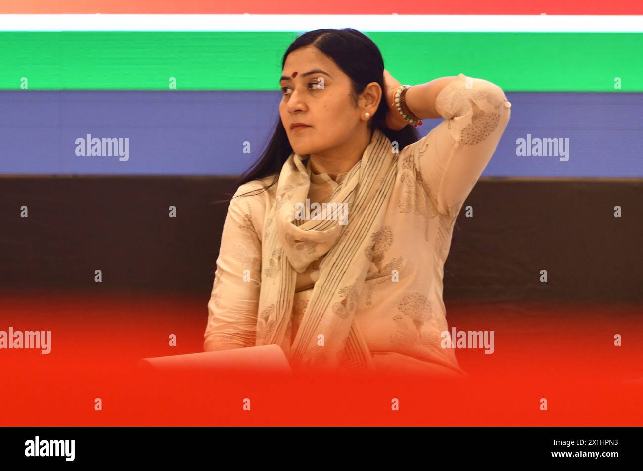 Dolly sharma hi-res stock photography and images - Alamy