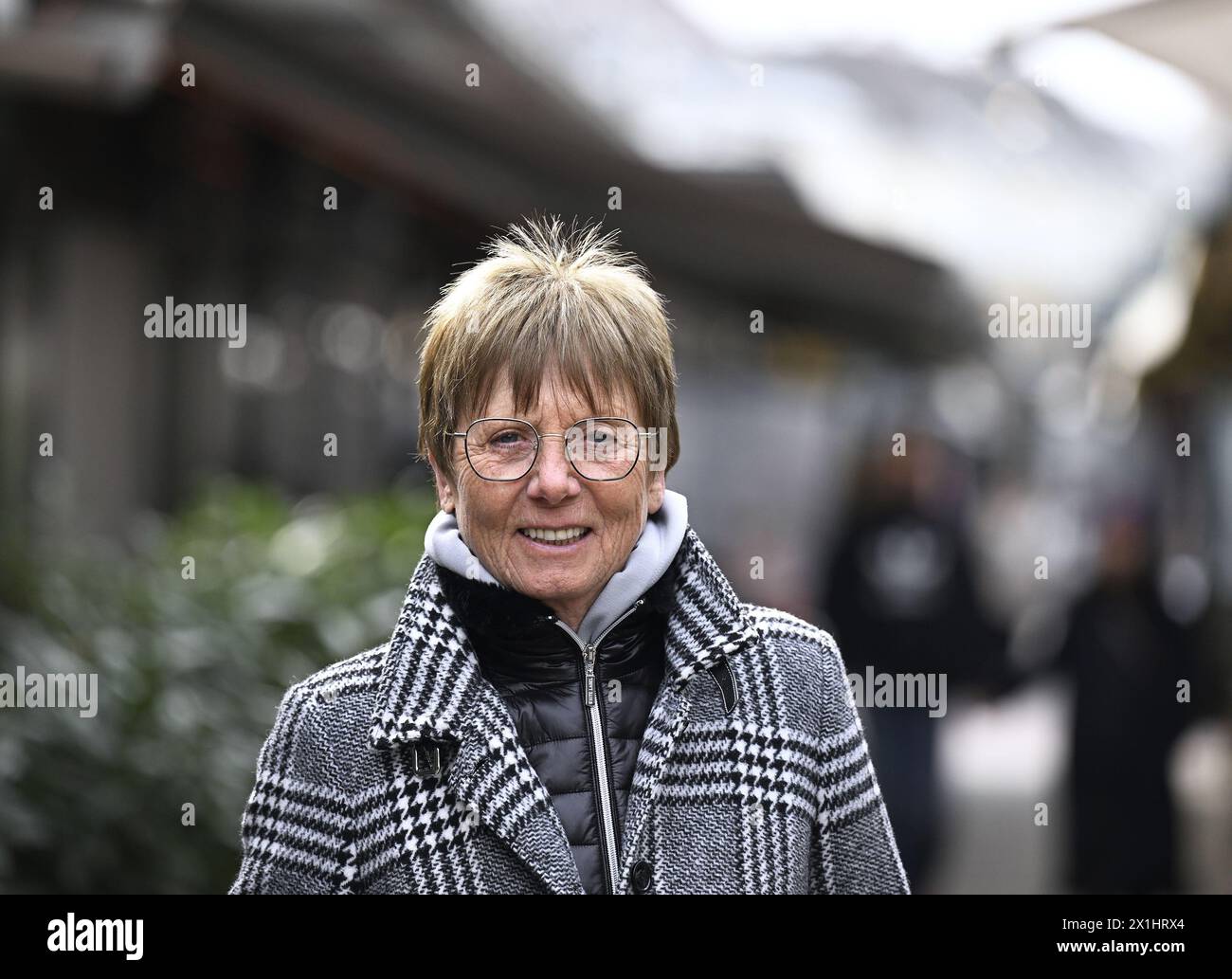 Moser proell hi-res stock photography and images - Alamy