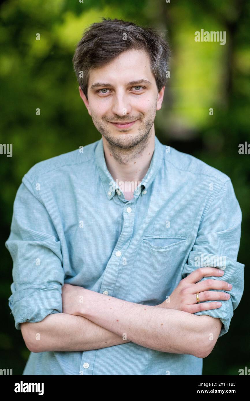 Mario wurmitzer hi-res stock photography and images - Alamy