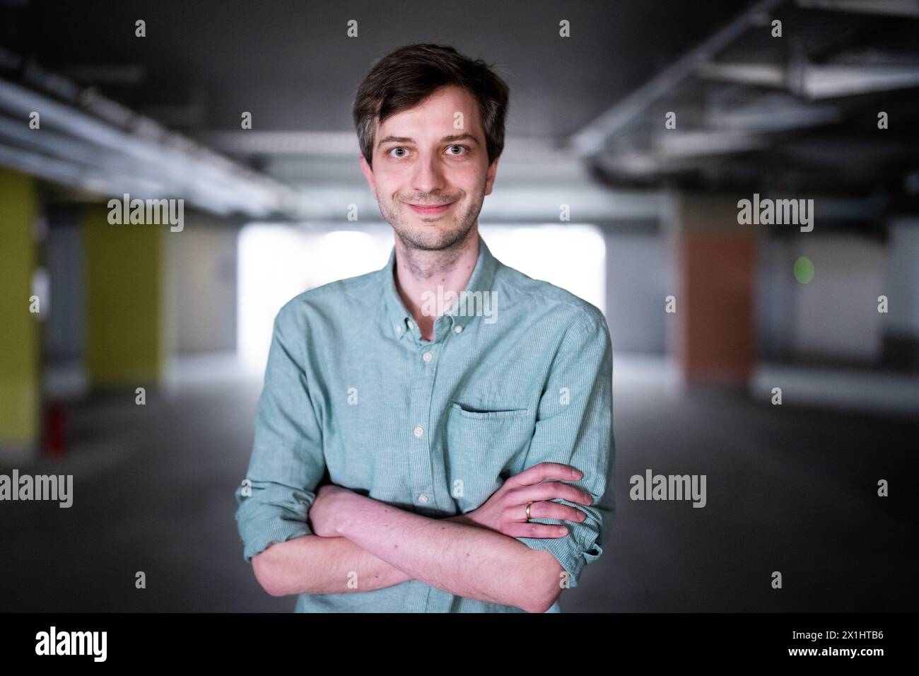 Mario wurmitzer hi-res stock photography and images - Alamy