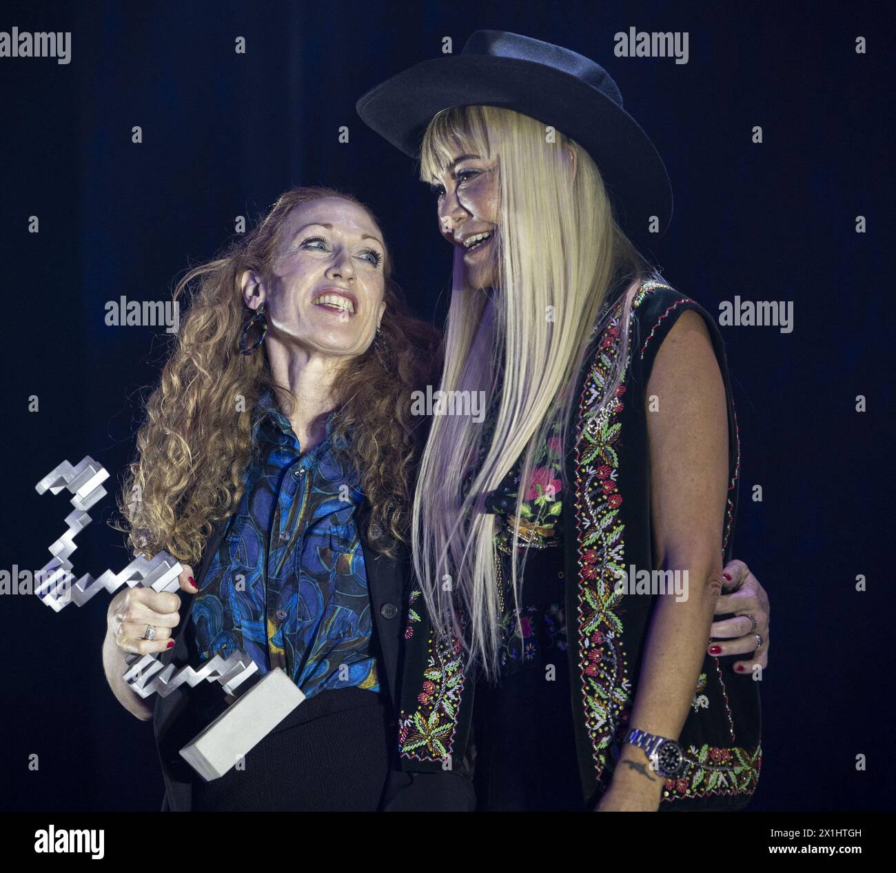 ABD0149 20230615 - Austrian Film Awards 2023 in Vienna, Austria, on ...