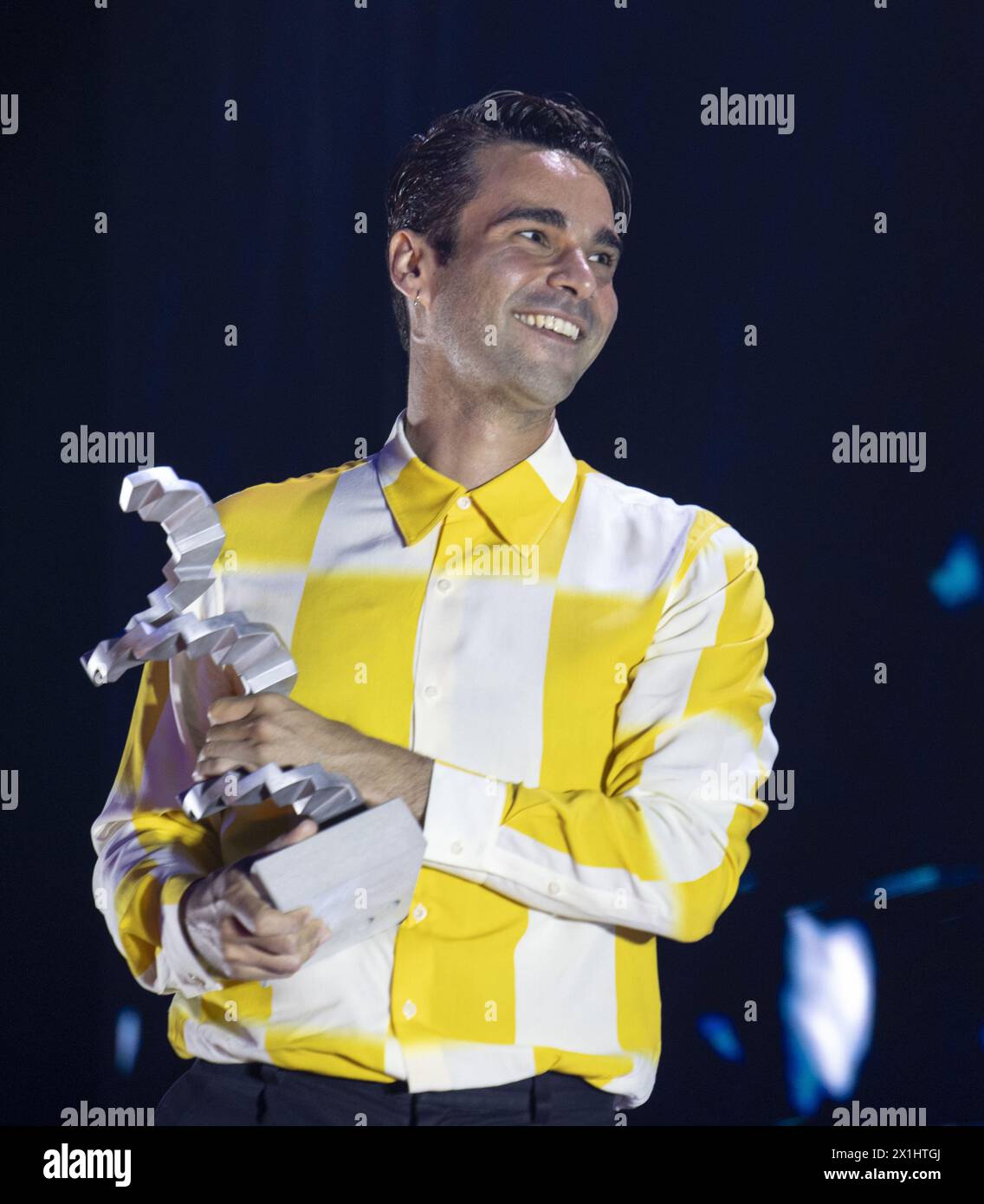 Luka dimic hi-res stock photography and images - Alamy